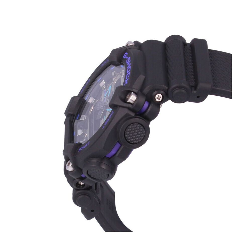 Relógio Casio Ana Digi G-Shock Masculino Ga-900As-1Adr - tfcsa6