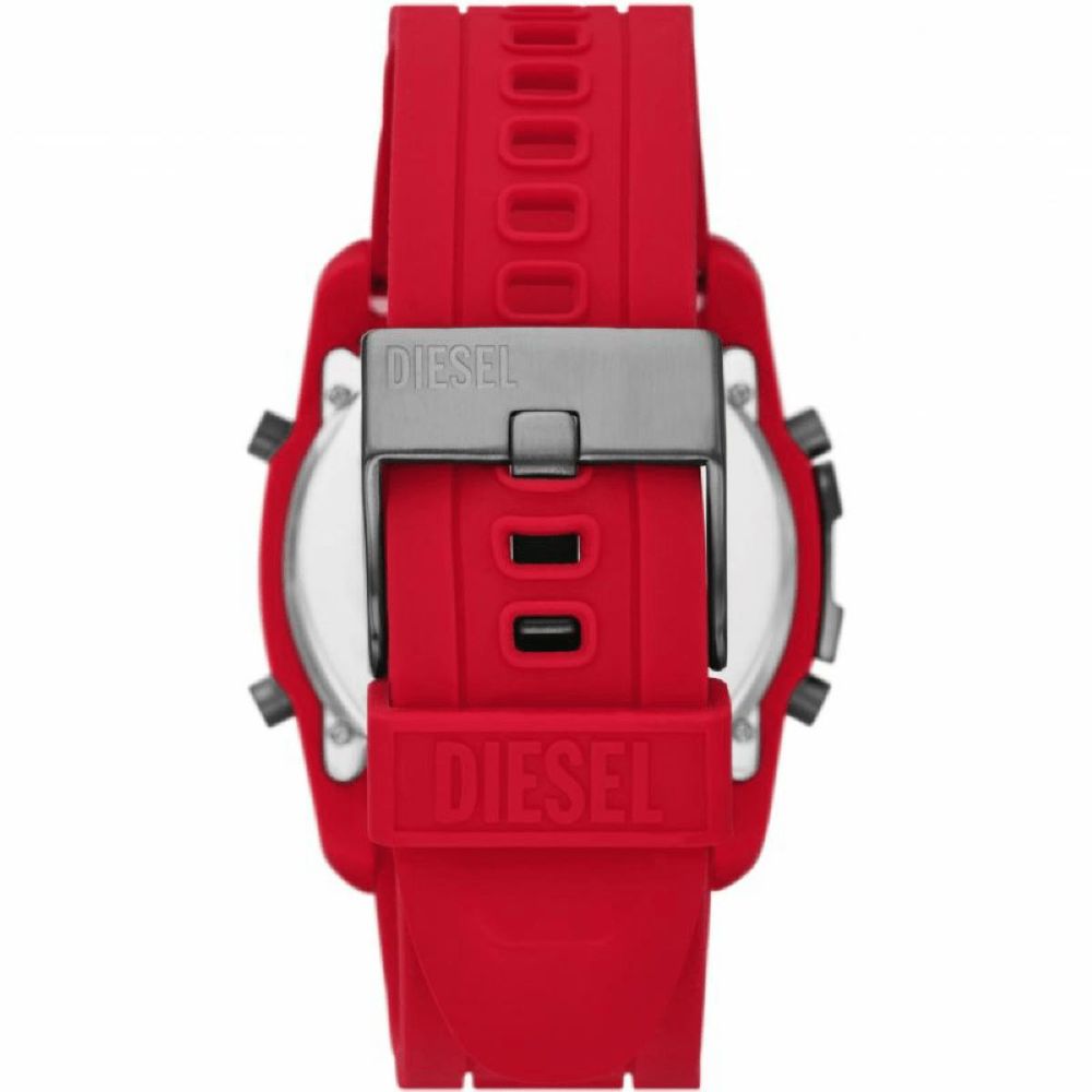 Relógio Diesel Masculino Dz2159b1 Pxvx - tfcsa6