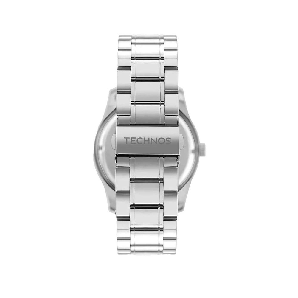 Relógio Technos Performance Racer Masculino 6P29akz/1P - tfcsa6