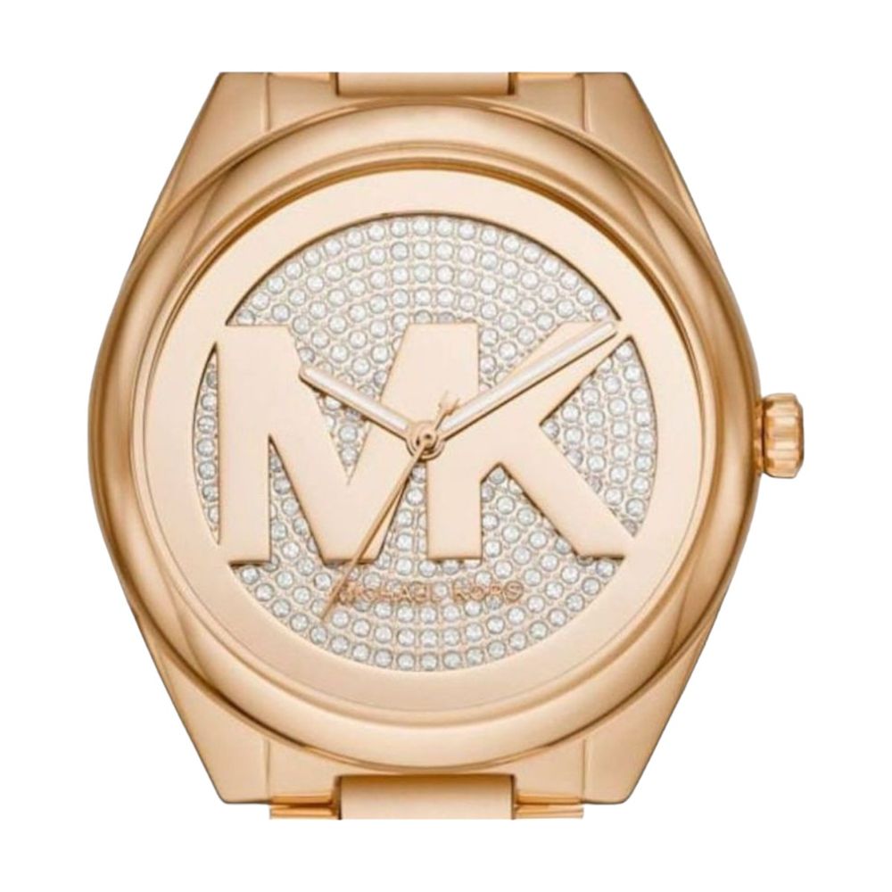 Relógio Michael Kors Feminino Mk7088/1Dn - tfcsa6