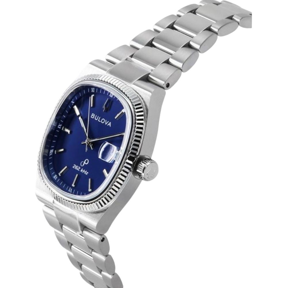 Relógio Bulova Super Seville Masculino 96B440 - tfcsa6